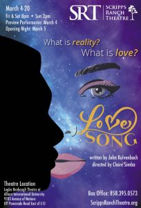 Love Song Production | Scripps Ranch Theatre