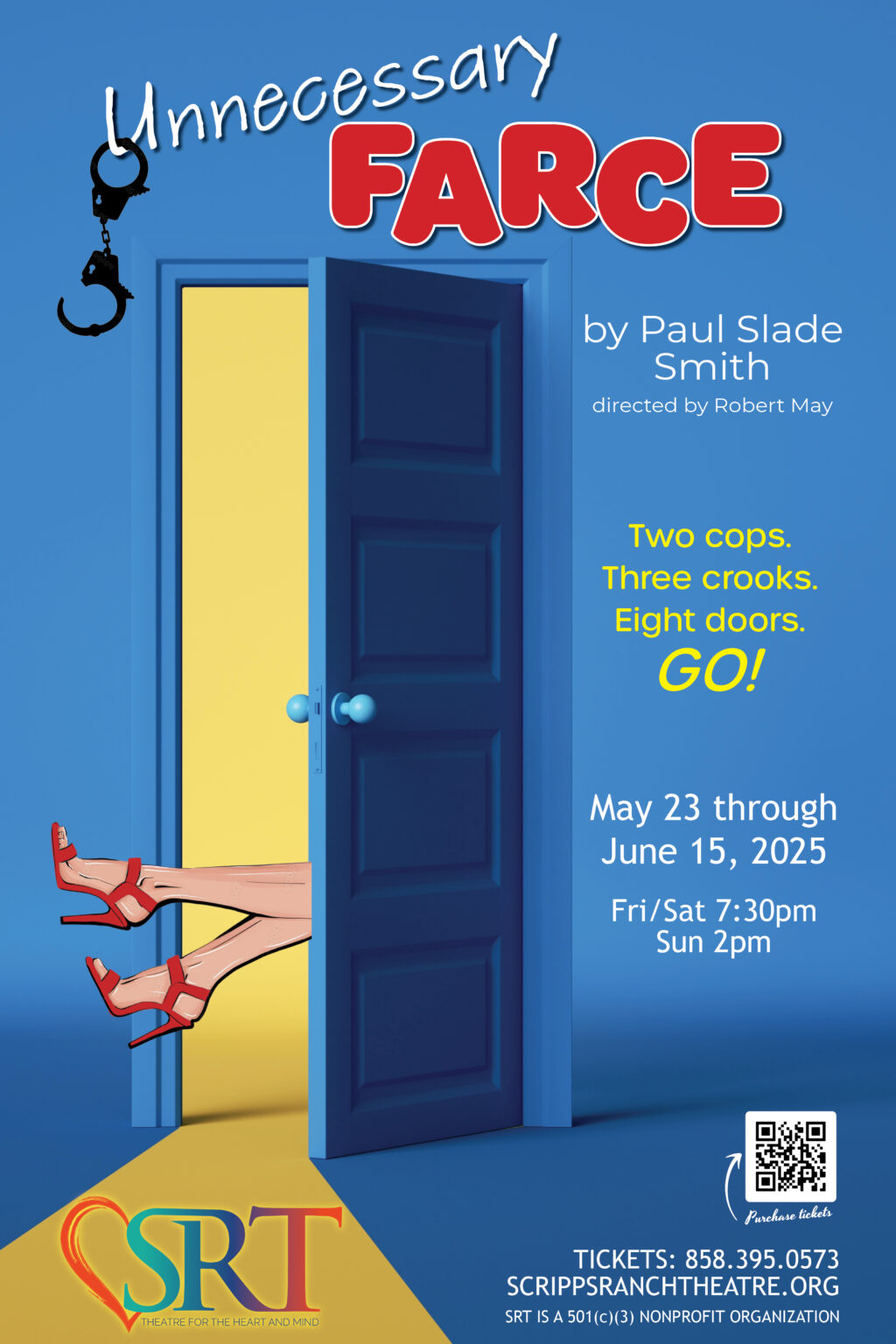 | Scripps Ranch Theatre